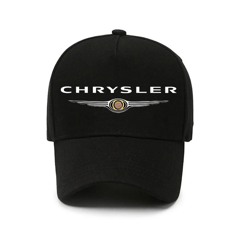 For-Chrysler-300-300C-PT-Cruiser-Voyager-Accessories-Car-Hats-Casual ...