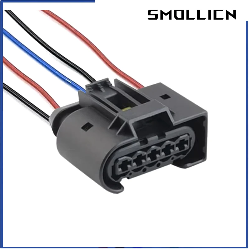 5 Pin 09441511 Auto Waterproof Connector Ignition Coil Fuel Pump Wire ...