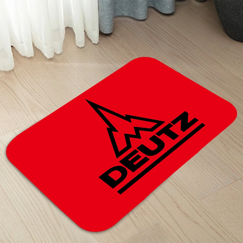 Deutz-Fahr-Tractor-Doormat-Home-Carpet-Entrance-Door-Mats-Modern-Decor ...