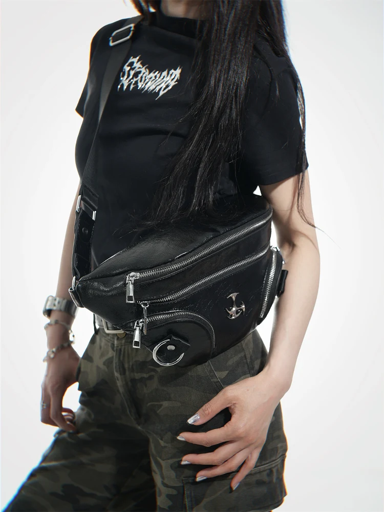 Original Designed Multi-functional Men's and Women's Fanny Packs ...