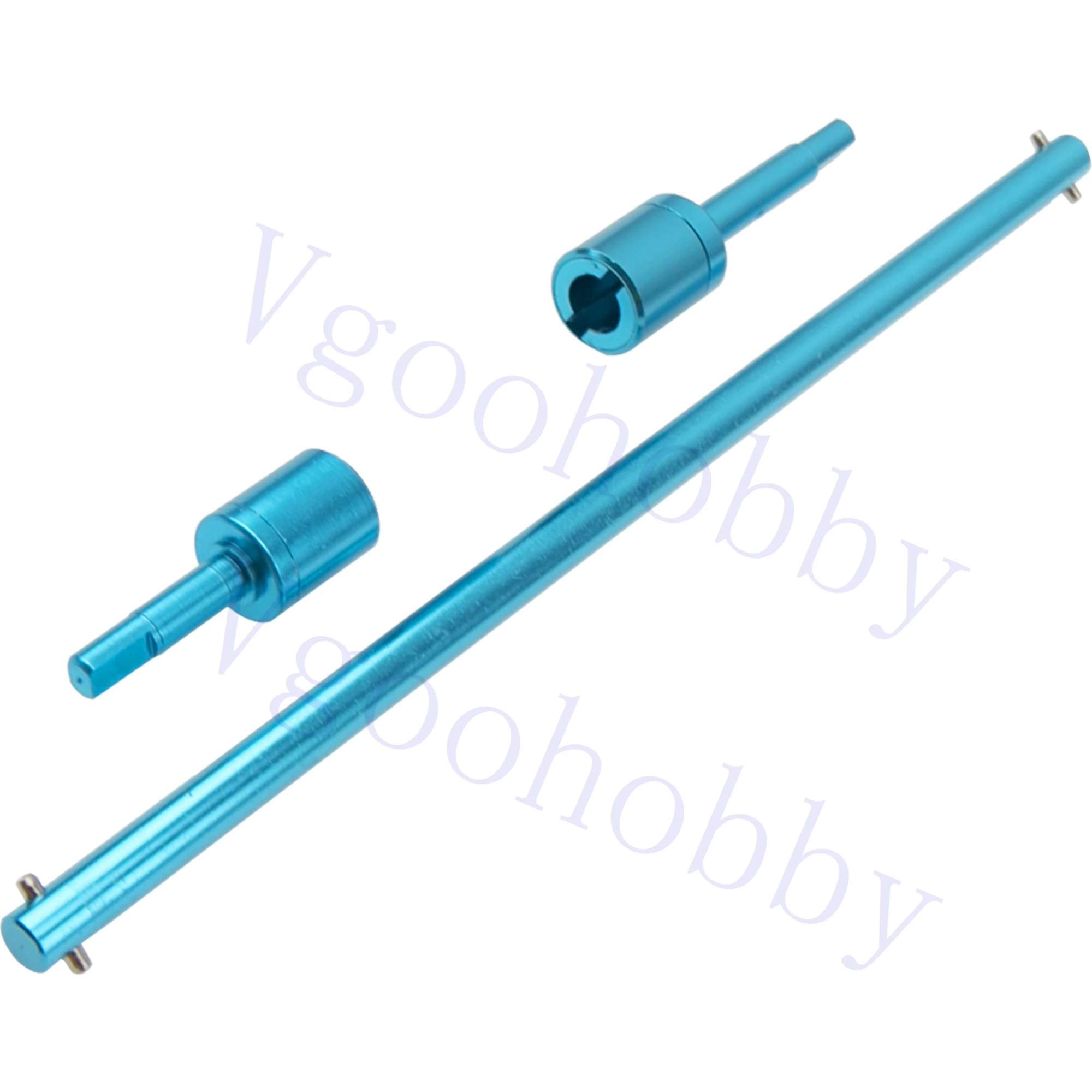 Auminum-Alloy-Center-Drive-Shaft-Diff-Joint-Cup-Compatible-with-Tamiya ...