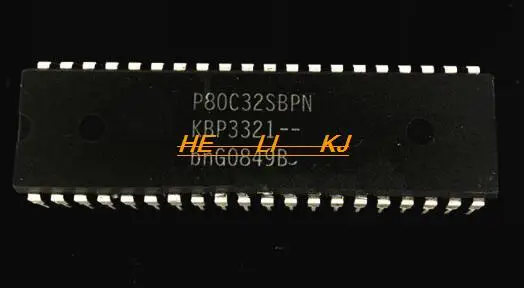 Freeshipping P80C32SBPN P80C32|교체부품&액세사리| - AliExpress