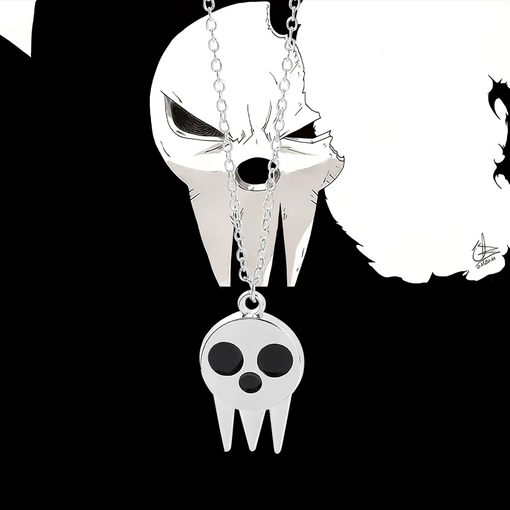 Soul Eater Skull Wallpaper