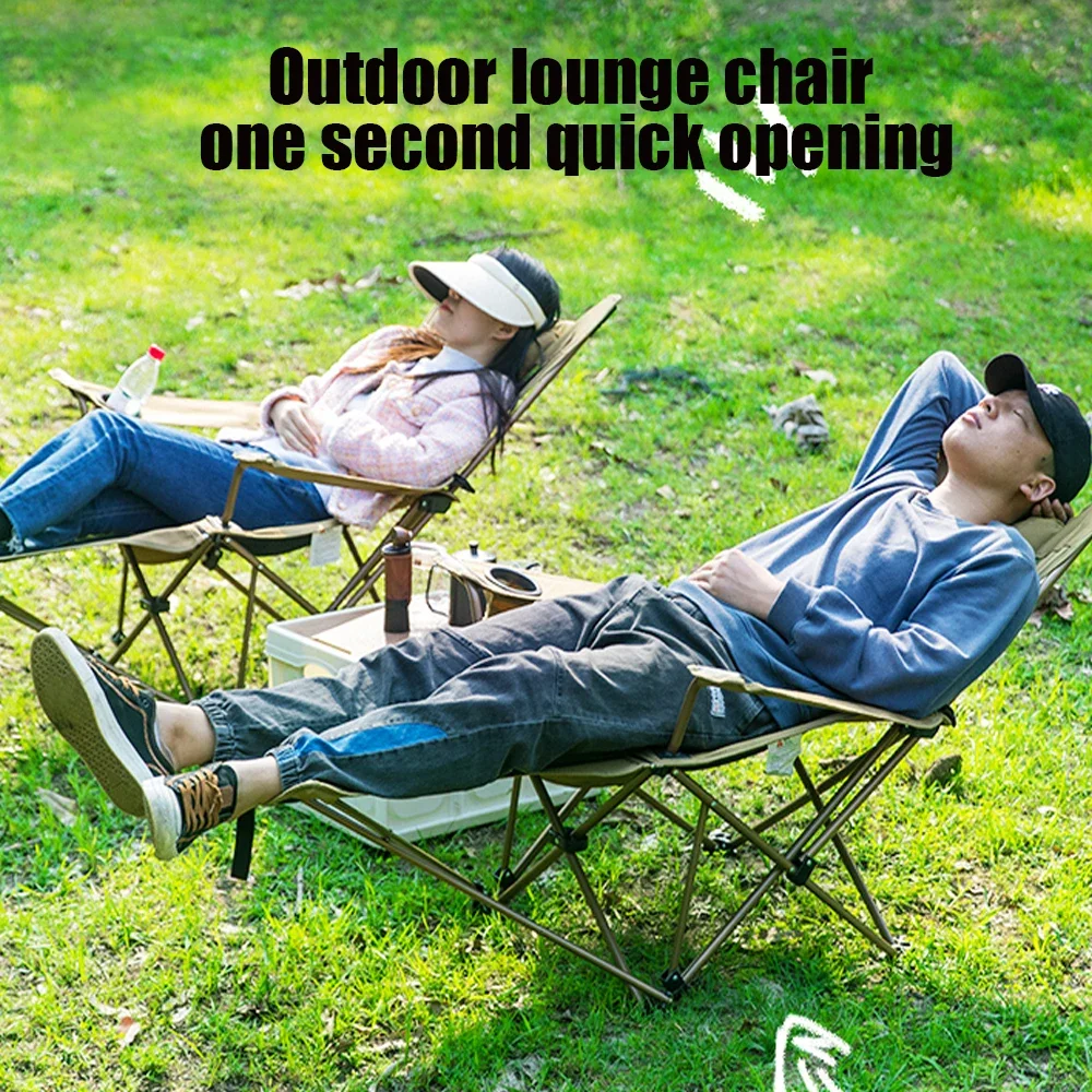 Finding the Perfect Folding Long Chair for Outdoor Comfort: My Real ...