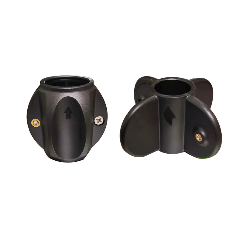 40mm 80mm ABS Skid For 23mm Inspection Video and Drain Sewer Pipeline ...
