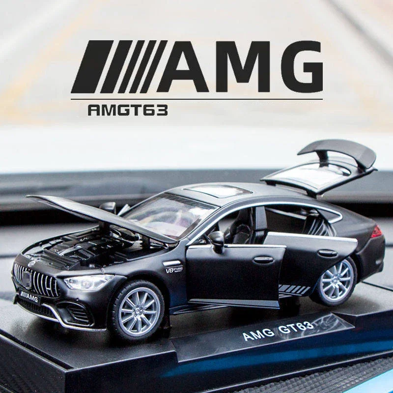 New-1-32-AMG-GT63-V8-Alloy-Car-Model-Diecasts-Toy-Vehicles-Toy-Cars ...