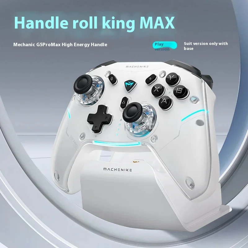 MACHENIKE-G5-Pro-Max-Gaming-Edition-Controlador-de-juego-inal-mbrico ...