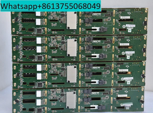 second-hand-12-bay-IT-direct-3-5-inch-hard-drive-cage-8087-8643 ...