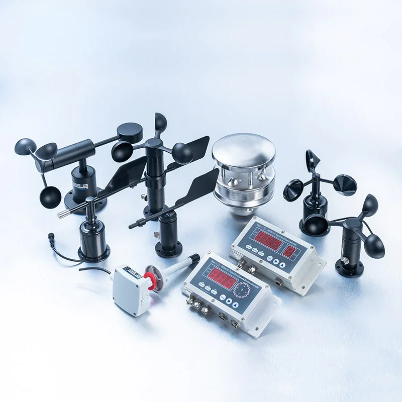 FST200-201A-Auto-Heated-Industrial-Mechanical-Analog-Wind-Cup ...