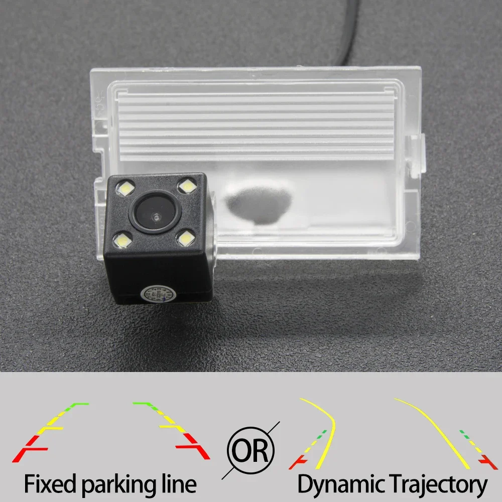 Fixed-Or-Dynamic-Trajectory-Car-Rear-View-Camera-For-Land-Rover ...