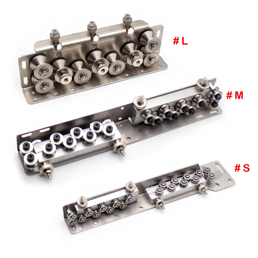 Manual Wire Straightener Wire and Cable Straightener Iron Wire Copper ...