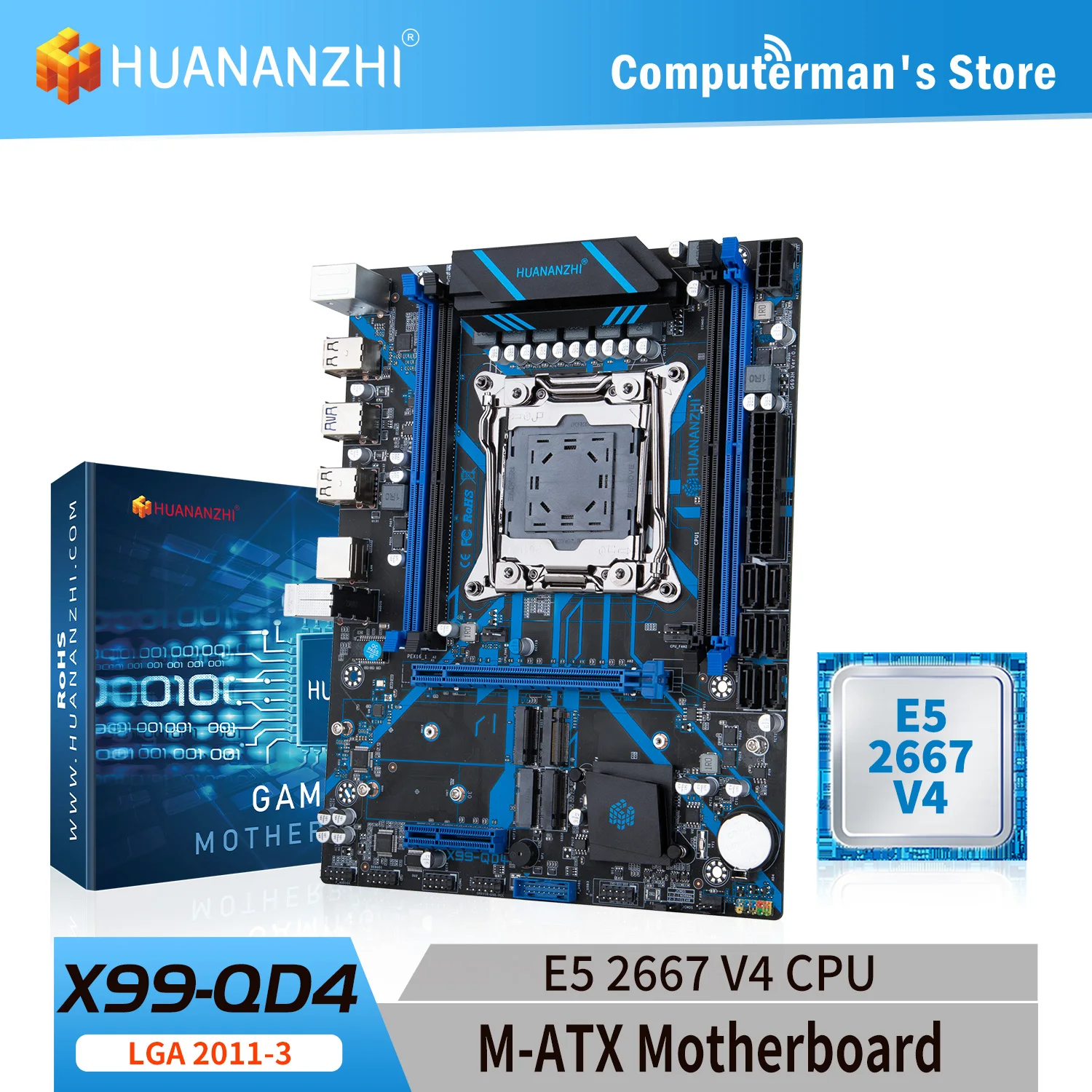 HUANANZHI-X99-QD4-LGA-2011-3-XEON-X99-Motherboard-with-Intel-E5-2667-V4-DDR4-RECC.jpg