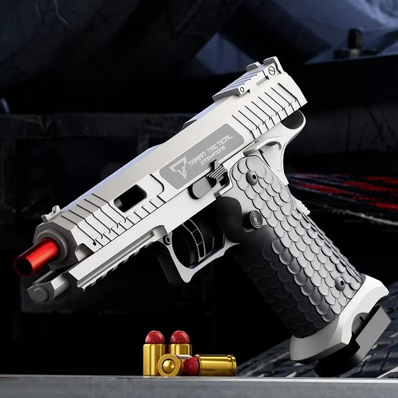 Csnoobs 2011 Continuous Shooting Toy Gun For Outdoor Games Hanging ...