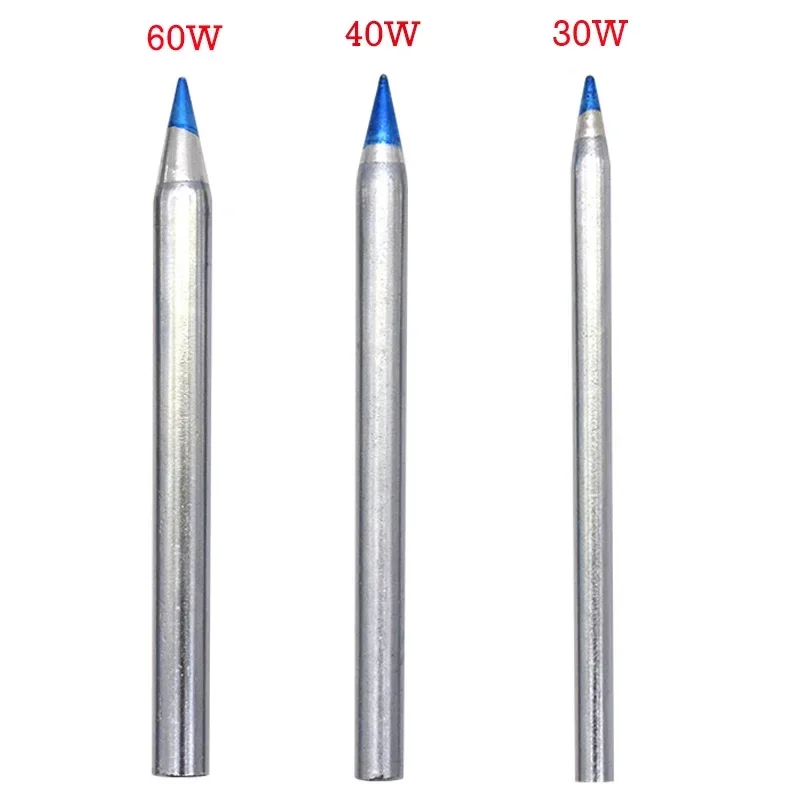 30W-40W-60W-Universal-Blue-Pointed-Welding-Tips-Lead-Free-Pointed ...
