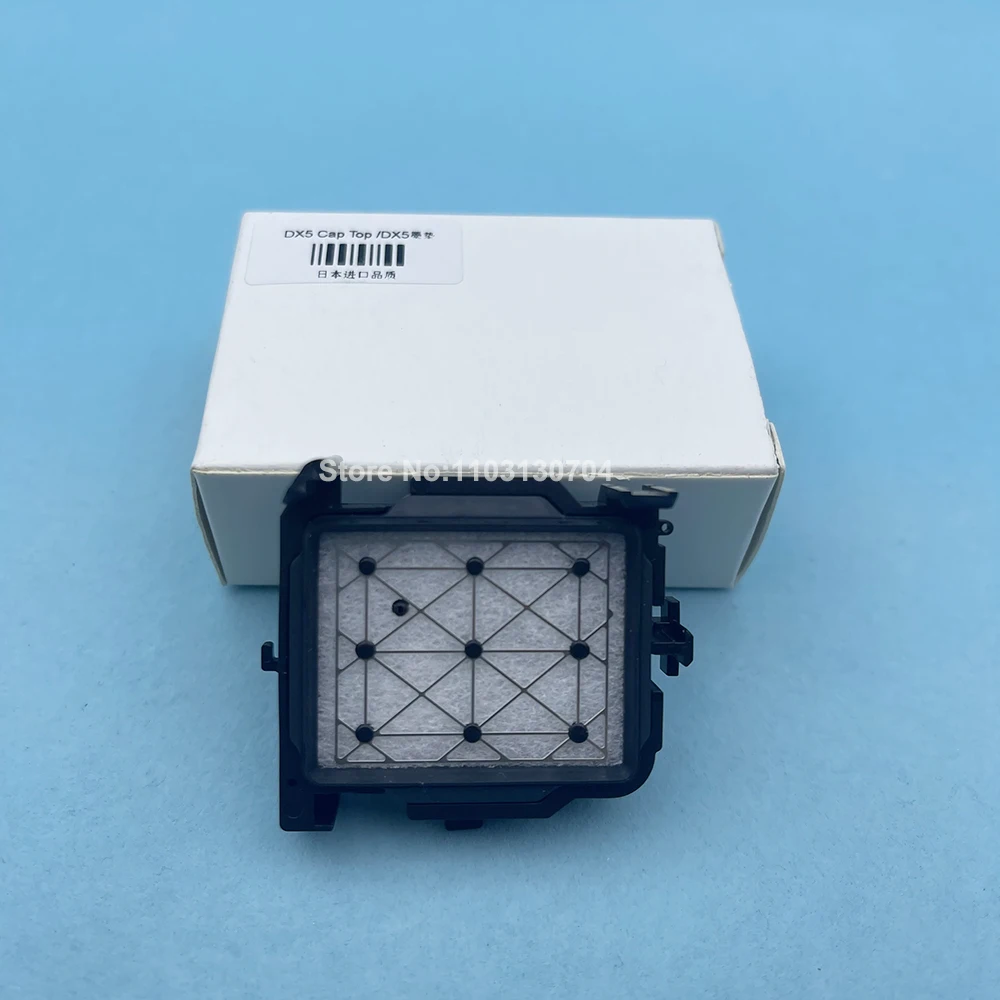 1pc-High-quality-DX5-DX7-Cap-Top-Capping-Staion-of-Roland-BN-20-XR-640 ...