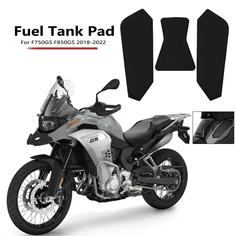 2022 F850