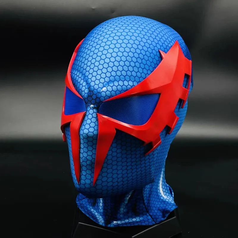 Spider Man 2099 Mask