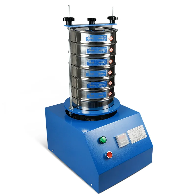 200-type-laboratory-standard-sieving-machine-inspection-vibration ...