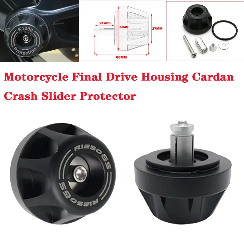 For BMW R1250GS LC ADV R1200GS Adventure R NINET R1300GS 2014-2024 ...
