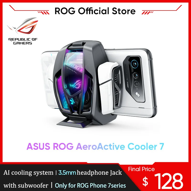 Asus-ROG-AeroActive-Cooler-7-for-ROG-Phone-7-7-Ultimate-Funcooler ...