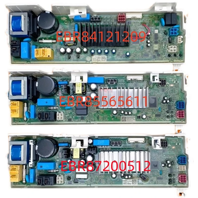 Original-Motherboard-Control-Panel-EBR85565611-EBR84121209-EBR87200512 ...
