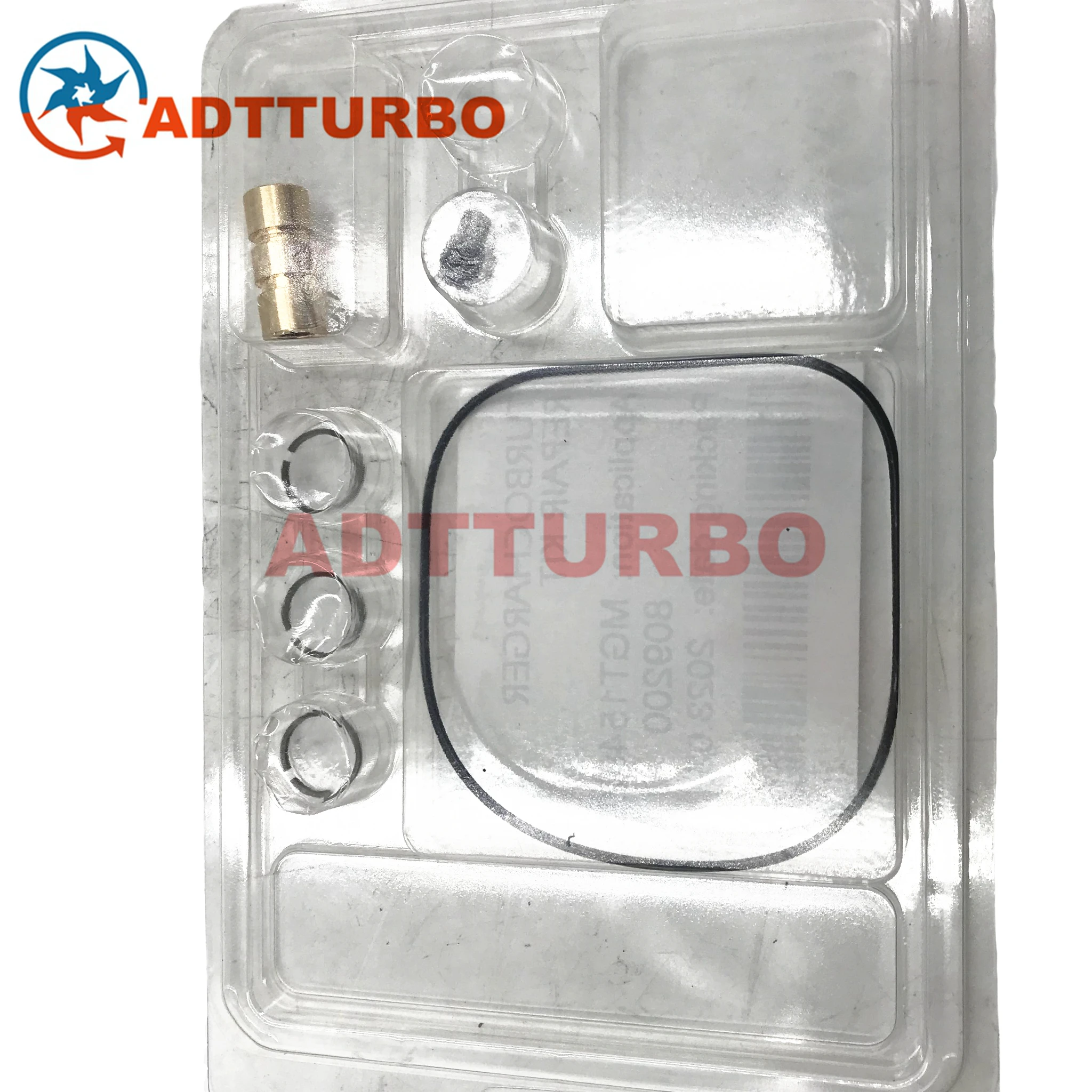 MGT1549ZDL Turbocharger Repair Kits 809200 819997 For BMW 116 i (F20 ...