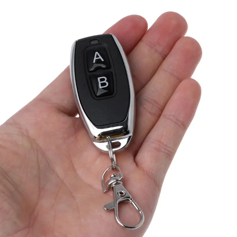 RF-Remote-Control-433-315-MHz-2-for-CH-Electric-Gate-Garage-Door ...