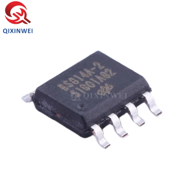 5Pcs 100% New BS814A 1 BS814A 2 BS818A 2 MSOP 10 SOP 8 SOP 16 Touch Chip Brand new original ...