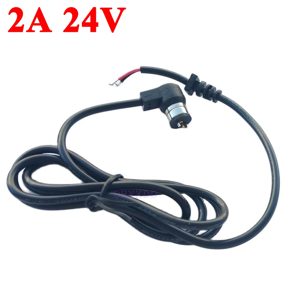 1-Set-USB-Adapter-Magnet-Spring-Loaded-Pogo-Pin-Connector-to-Fast ...