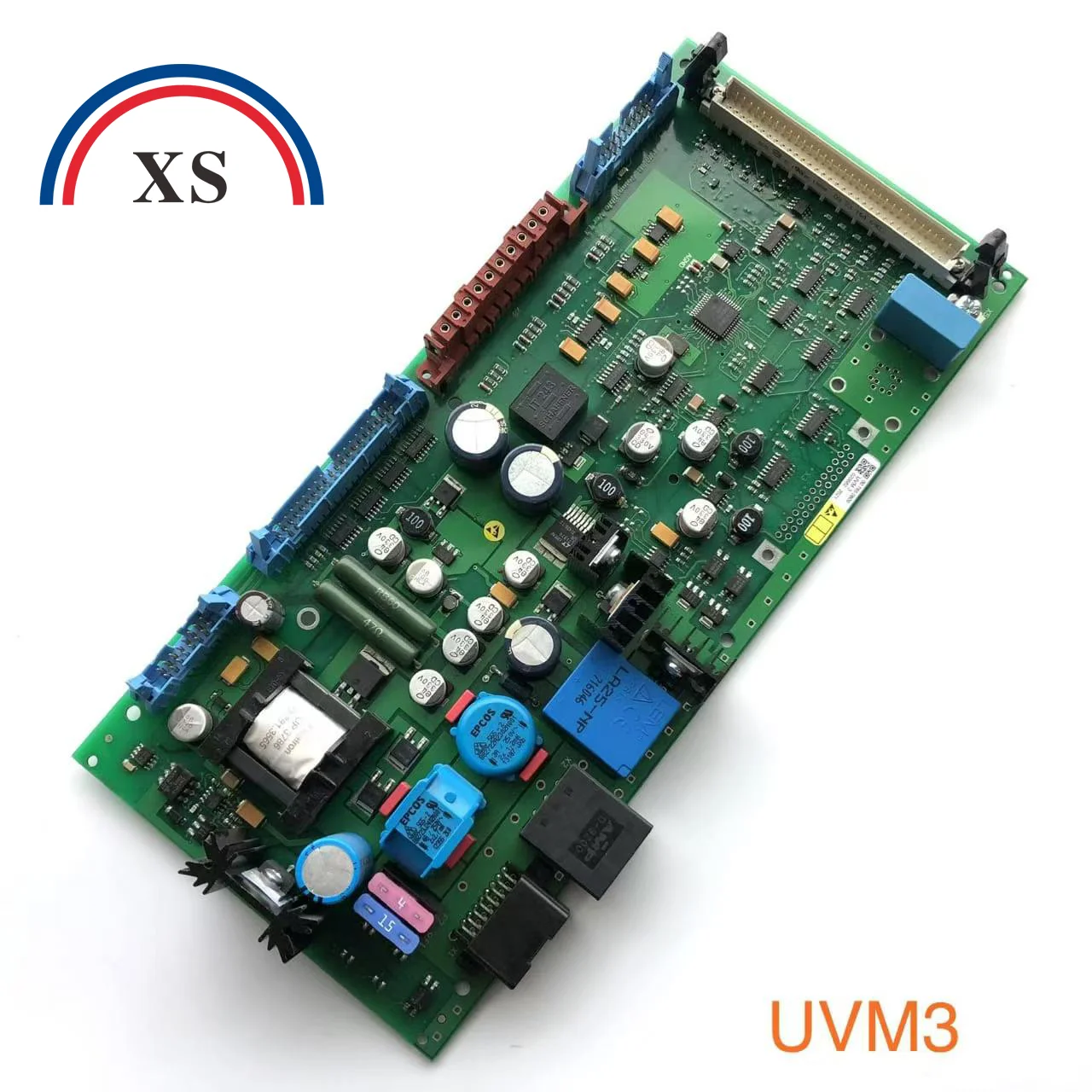 UVM3-CPM-Flat-Module-00-785-0809-for-SM52-SM74-Small-Board-in-MXT9328 ...
