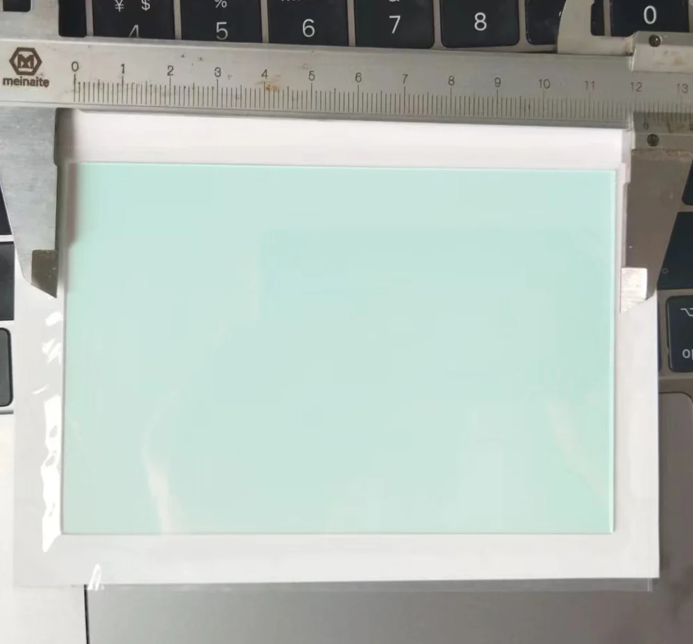 UV/IR650nm filter Square:24/30/ 80mm lens optical filter IR cut Color ...