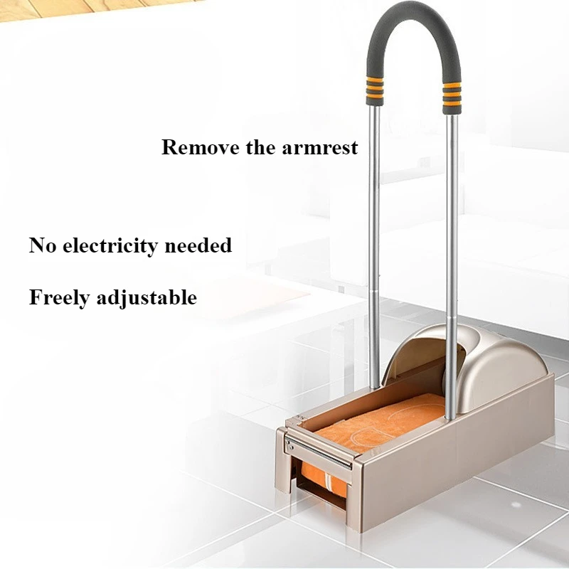 Shoe Cover Machine Fully Automatic Household Disposable Shoe Film ...