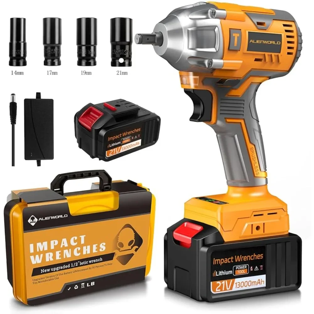 Cordless-Impact-Wrench-1-2-Inch-Cordless-Electric-Impact-Gun-Brushless ...