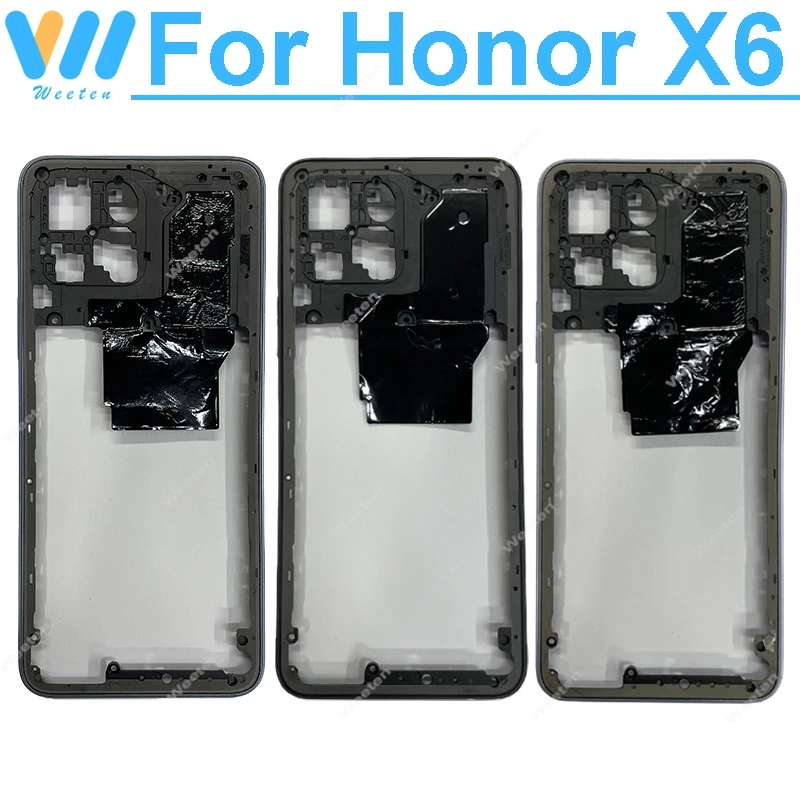 Review and Guide for the Honor Model VNE-LX1 Middle Frame Housing: A ...