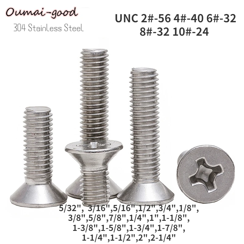 10-50pcs-UNC-2-56-4-40-6-32-8-32-10-24-304-Stainless-Steel.jpg