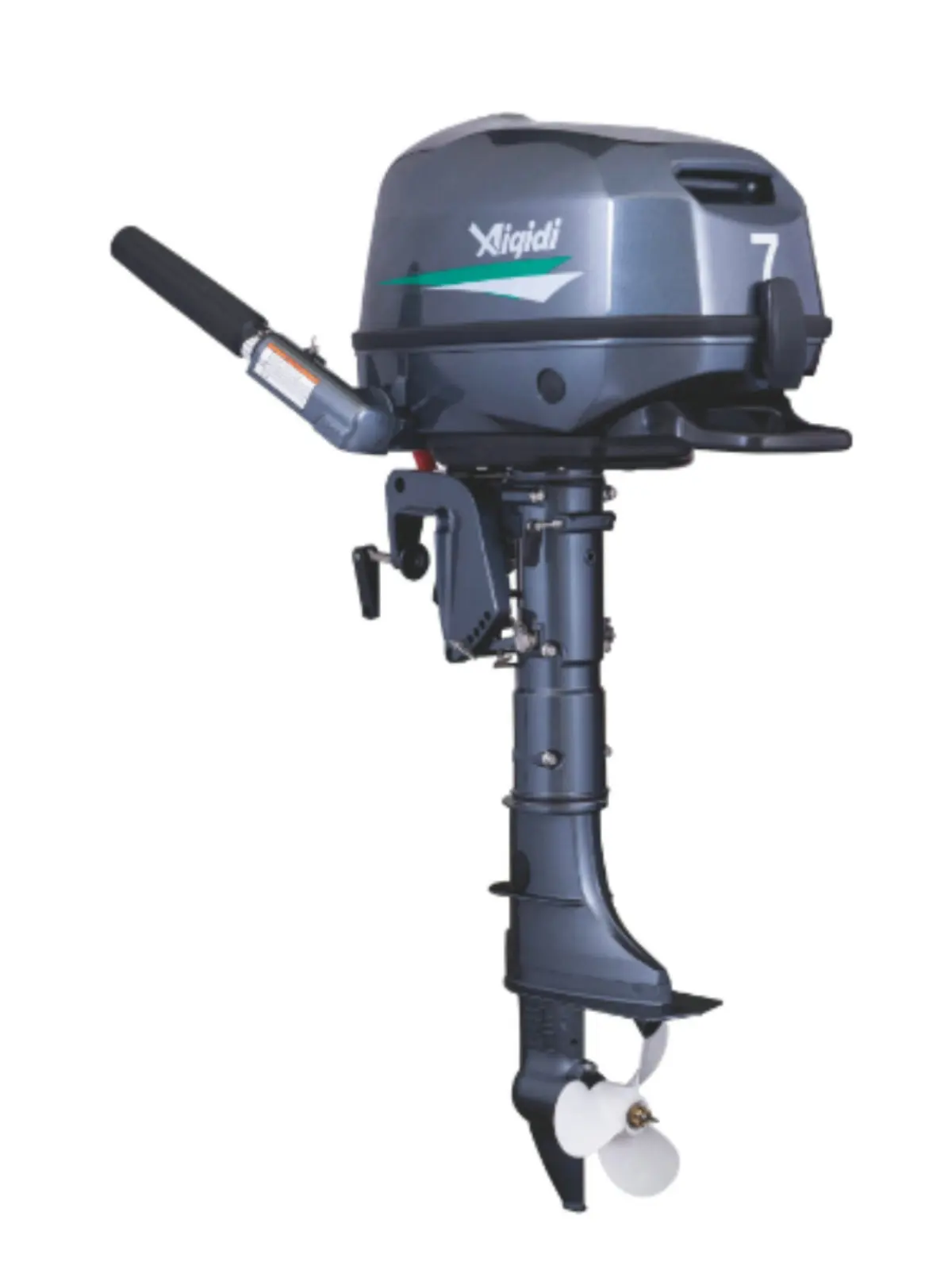 Electric-outboard-machine-48V72VE-series-fishing-boat-propeller ...