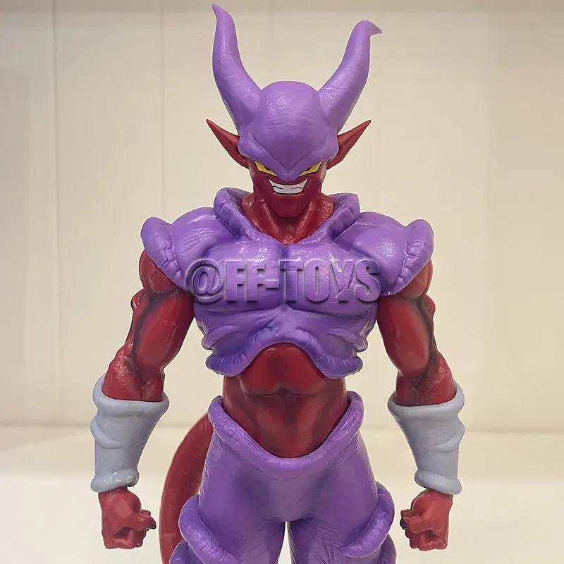 Real Janemba