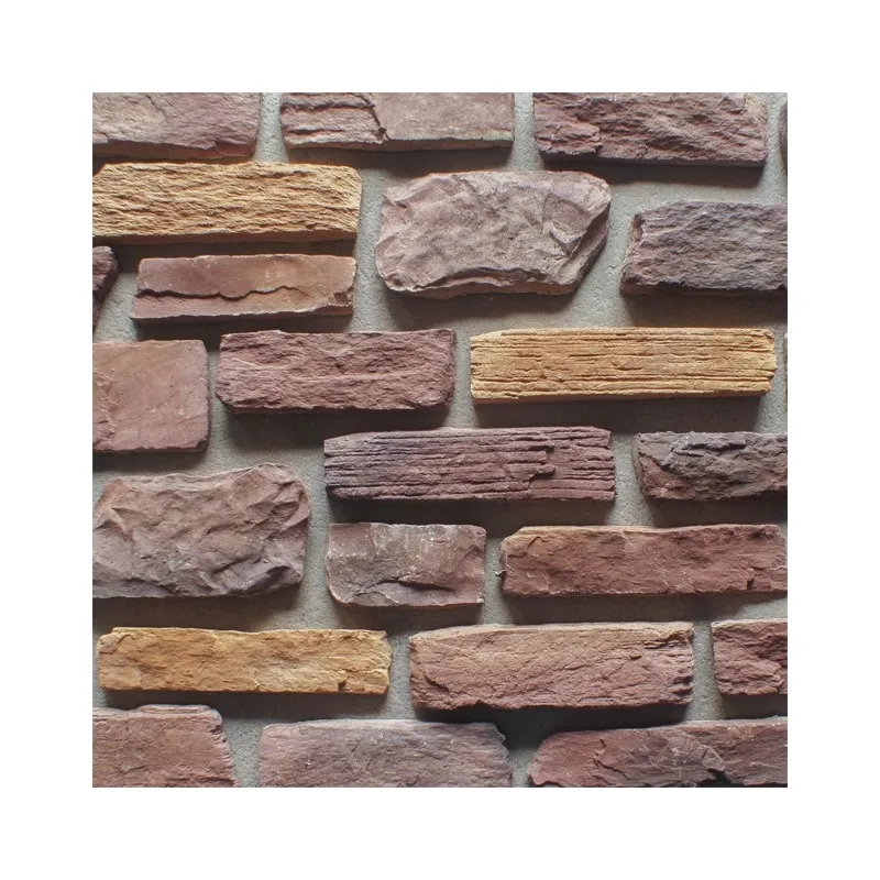 Outdoor-Artificial-Slate-Cladding-Cultural-Decorative-Stones-Veneer ...