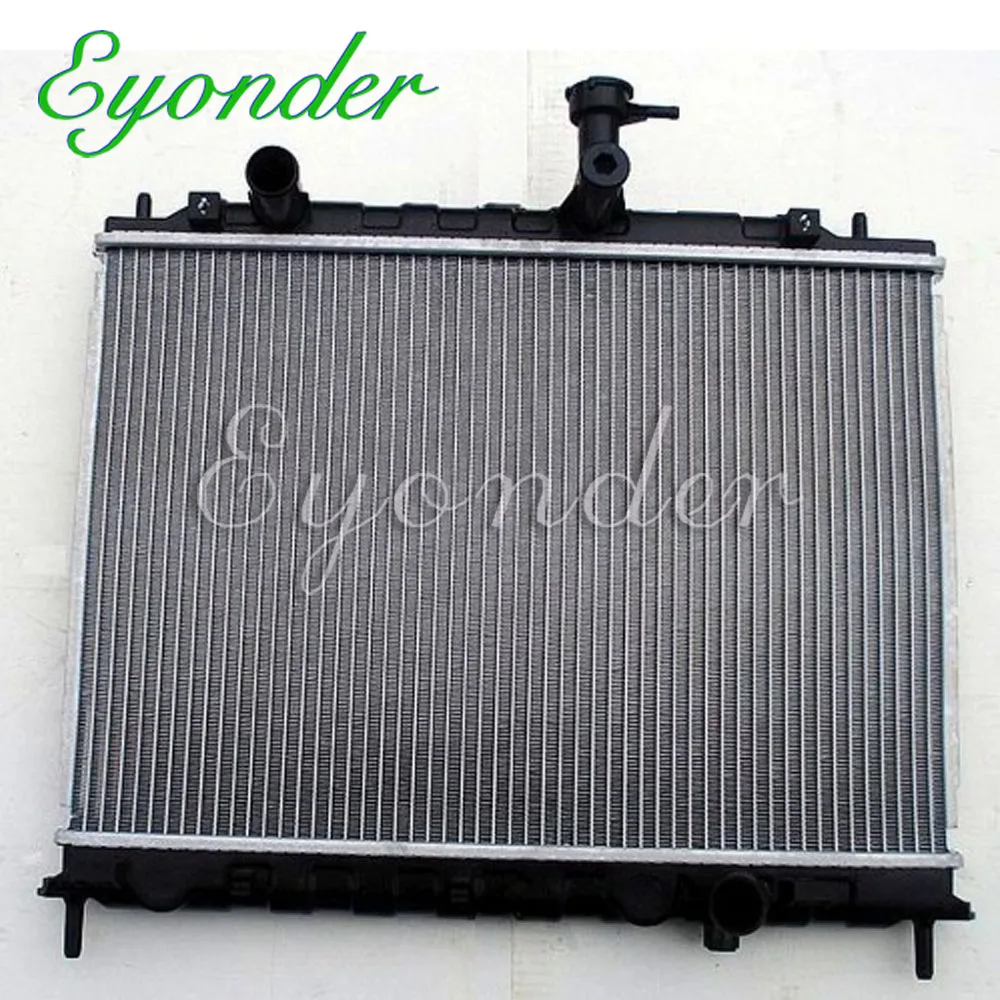 AT-Coolant-Engine-Cooling-Radiator-for-KIA-RIO-II-Saloon-JB-1-5 ...