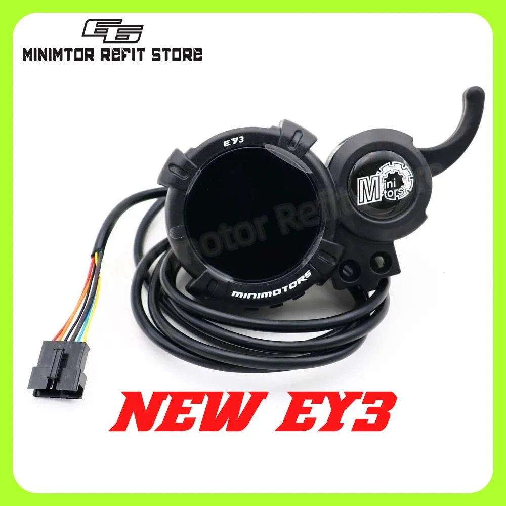 New-EY3-Display-Minimotors-for-Electric-Scooter-52V-60V-72V-84V ...