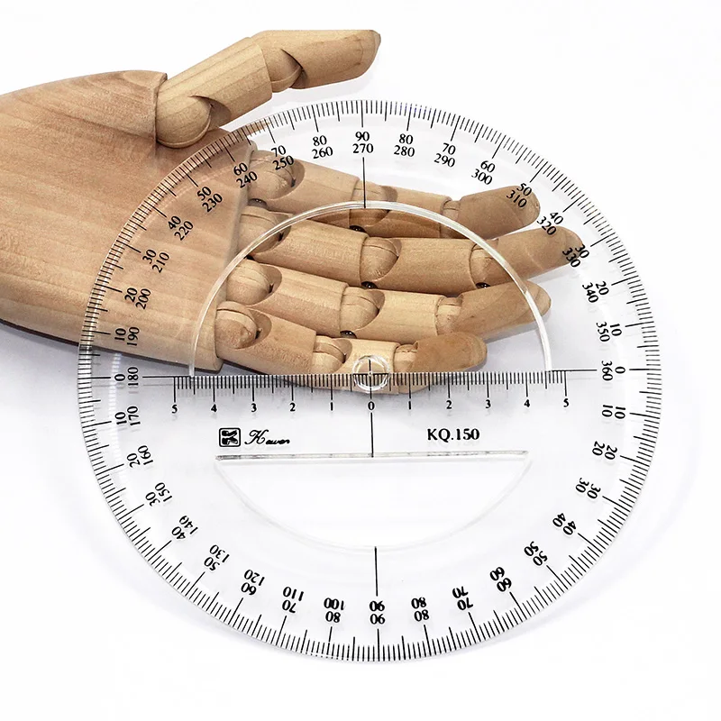 15cm-5-9-in-diameter-360-degree-thickness-measuring-angle-ruler-round ...