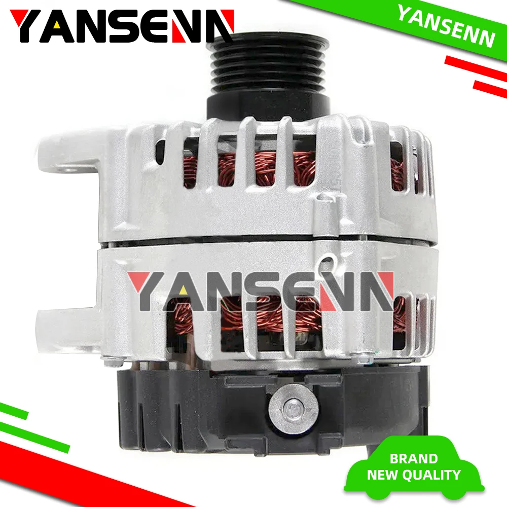 Alternador para Mercedes Benz550, CL550, SL550, GL450, GL550, S550, 4 ...