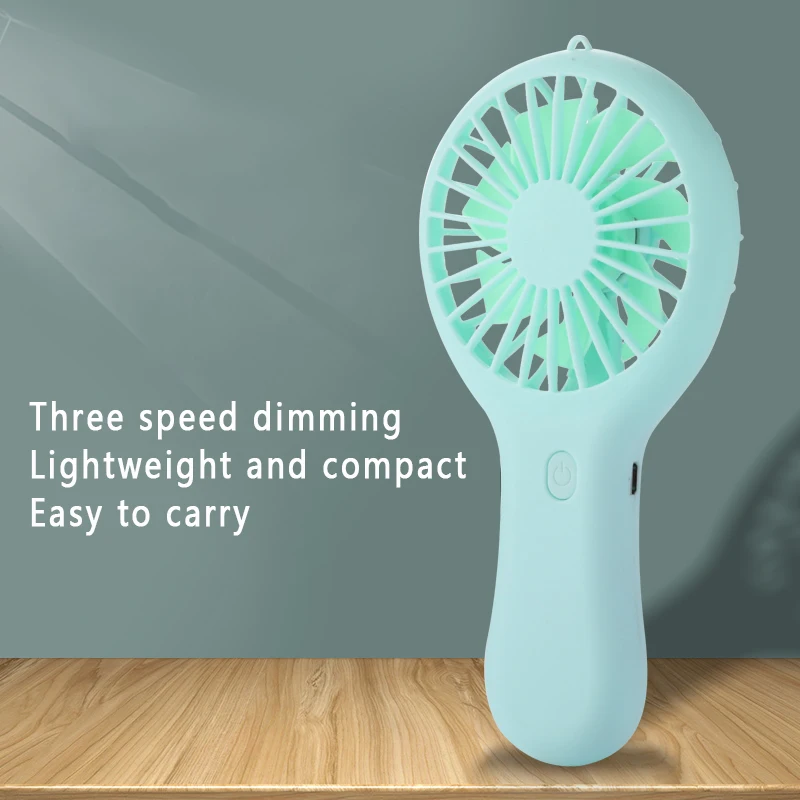 Mini-Handheld-Small-Fan-with-Low-Noise-Compact-and-Portable-USB ...