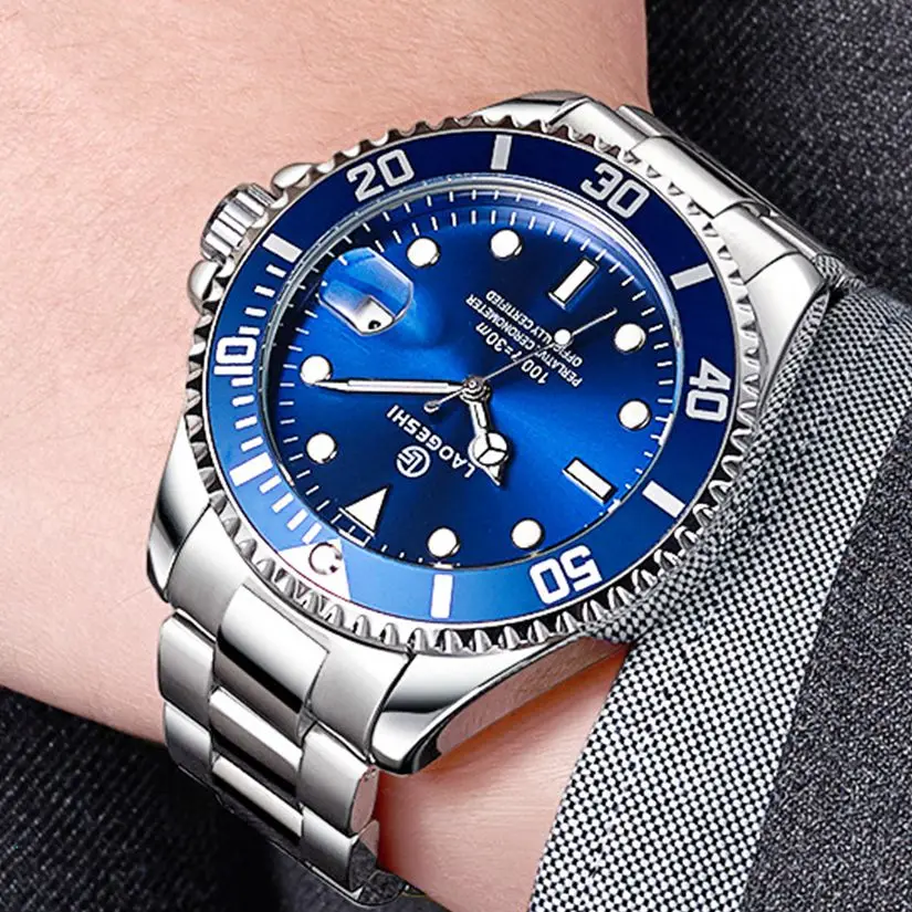 Man-Automatic-Watch-316L-Stainless-Steel-Men-Mechanical-Wristwatches ...