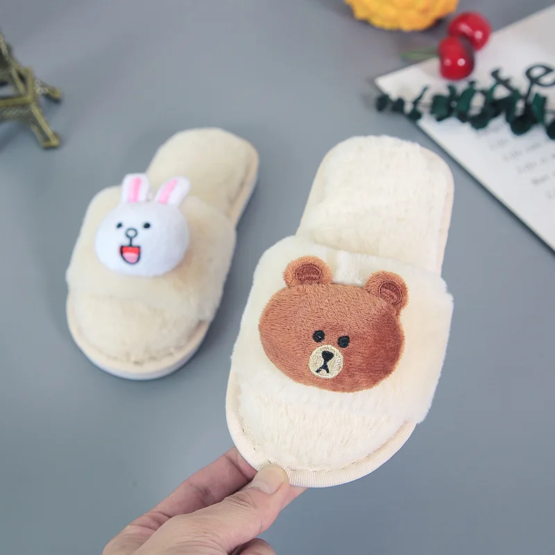 Winter Brown And Cony Line