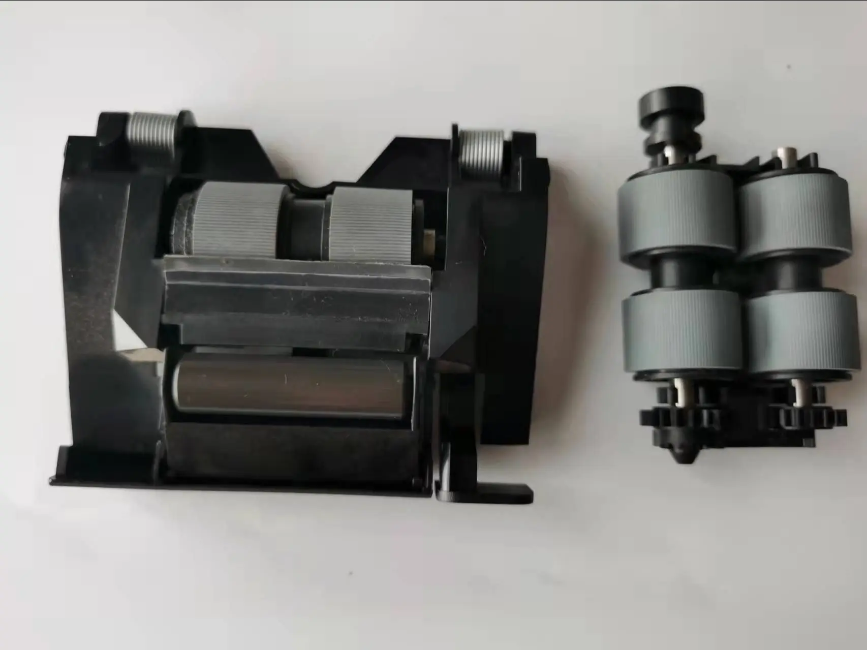 Kit rullo Scanner rullo di separazione per Kodak I1210 I1220 1320 i2400 ...