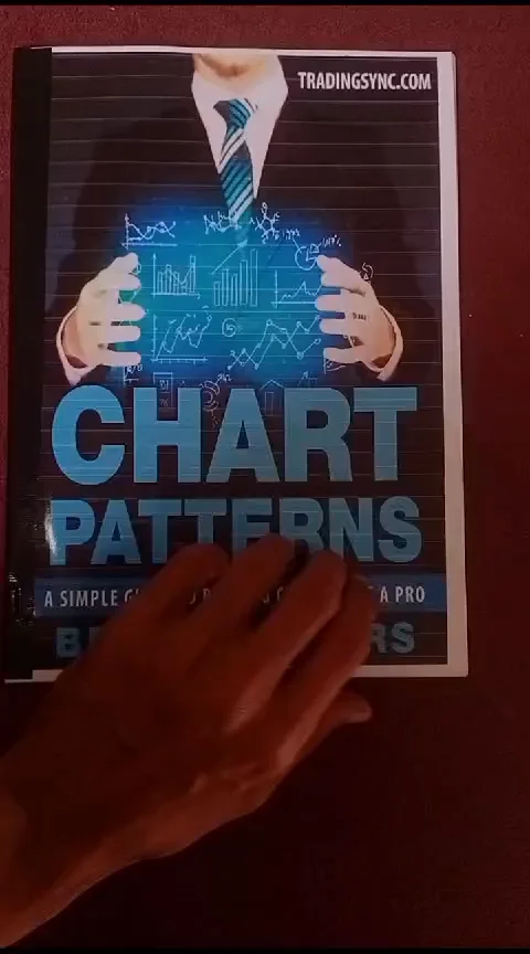 Chart Pattern Book In English | Best Book OF Learn Chart Pattern Like a ...