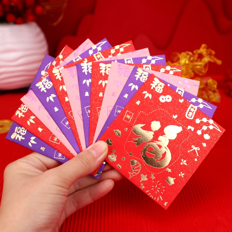 40pcs-Red-packet-for-wedding-Birthday-red-envelopes-Chinese-Lunar-new ...