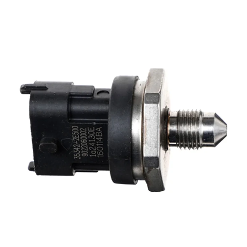 Fuel Rail High Pressure Sensor 35342-2E500 For Hyundai Elantra Tucson 1 ...