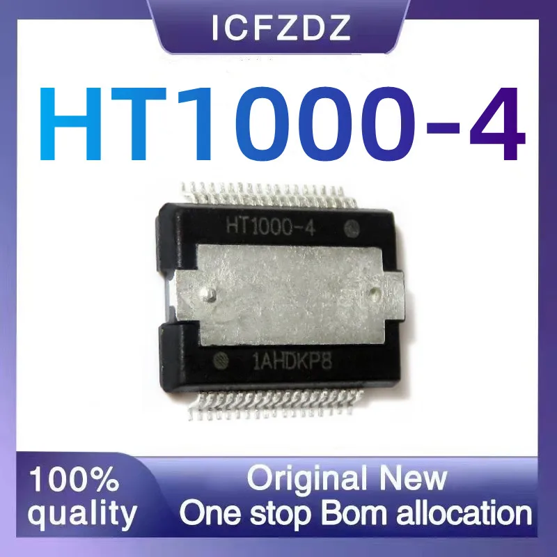 Placa-de-ordenador-automotriz-Chip-amplificador-de-Audio-Digital-HT1000 ...